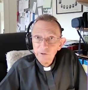 Thank you, Simon, and good luck – GSVC