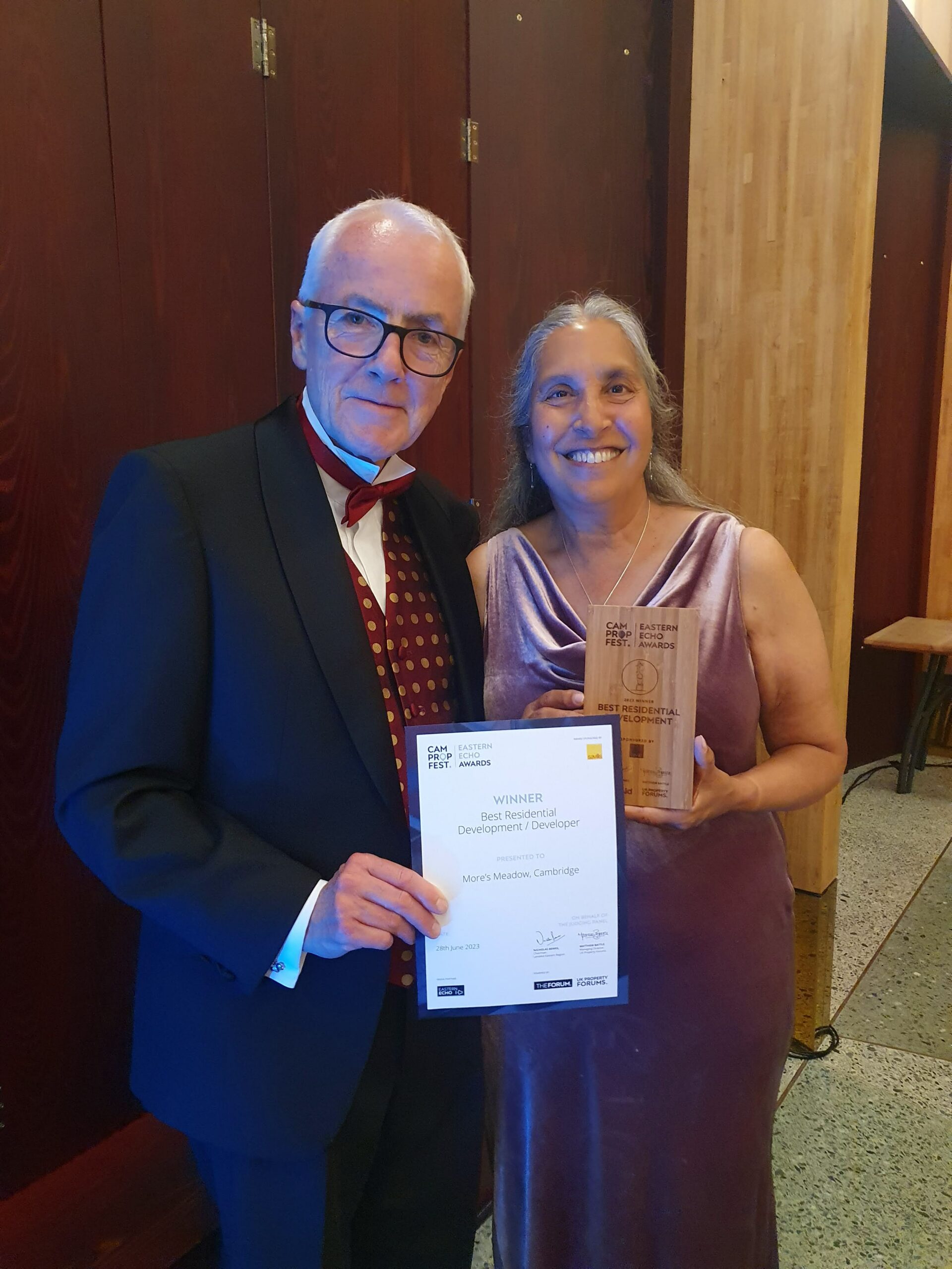 Charity Reflections on 2024 – GSVC